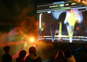 How to Throw a Video Game Party in 10 Steps | FunFlicks®