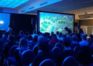 How to Throw a Video Game Party in 10 Steps | FunFlicks®