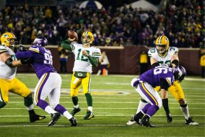 5 ULTIMATE Football Watch Party Ideas | FunFlicks®