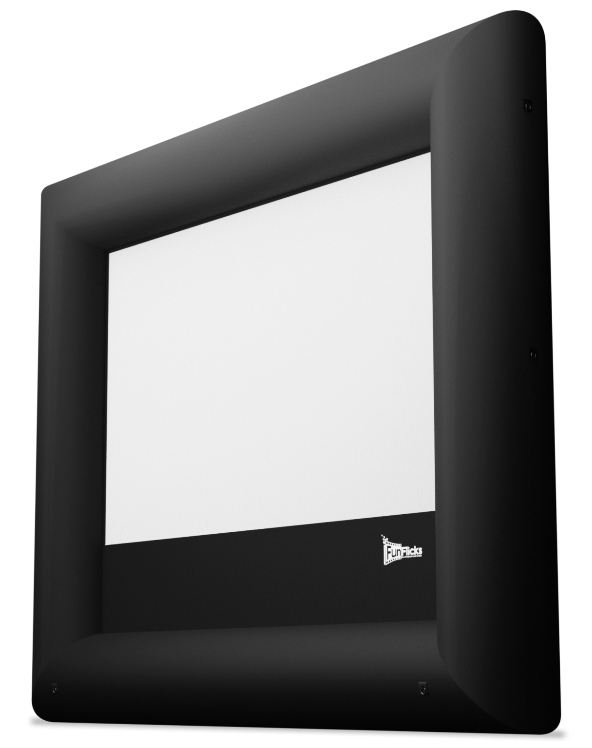 Choose the Perfect Size Outdoor Movie Screen | FunFlicks®