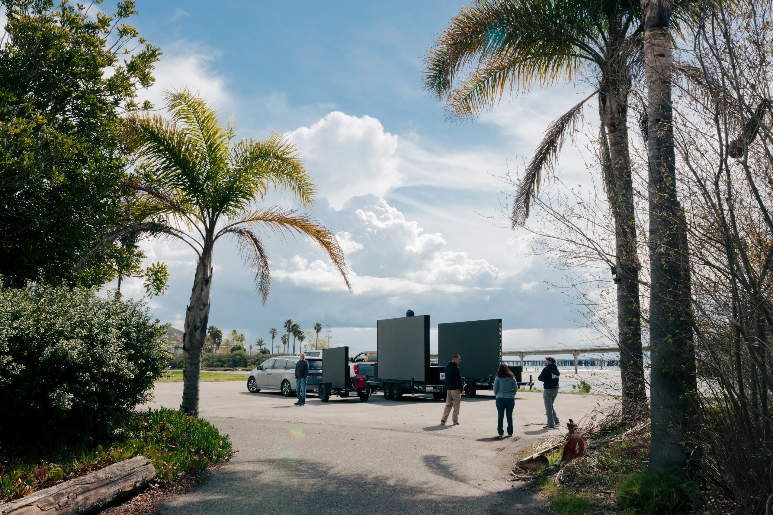 Mobile vs. Wall LED Screens: Which is Best for Your Event?