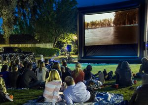 Hosting a Church Movie Night | FunFlicks®