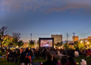 How to Throw a Neighborhood Block Party in 10 Steps | FunFlicks®