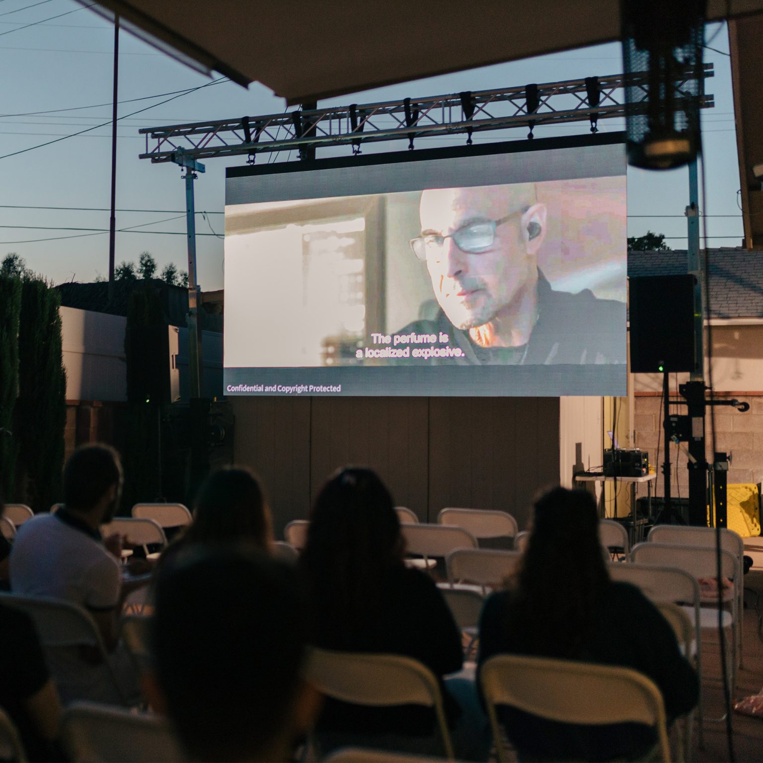 Guide to LED Screen Technology: LED Trailers & Walls Explained