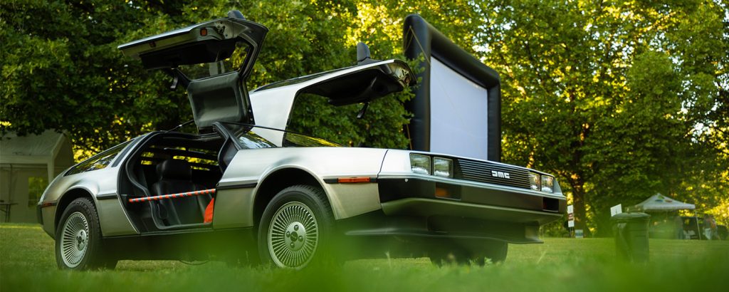 How to Throw a Car Show in 10 Steps | FunFlicks®