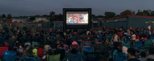 Top 10 Outdoor Night Activities & Games | FunFlicks®