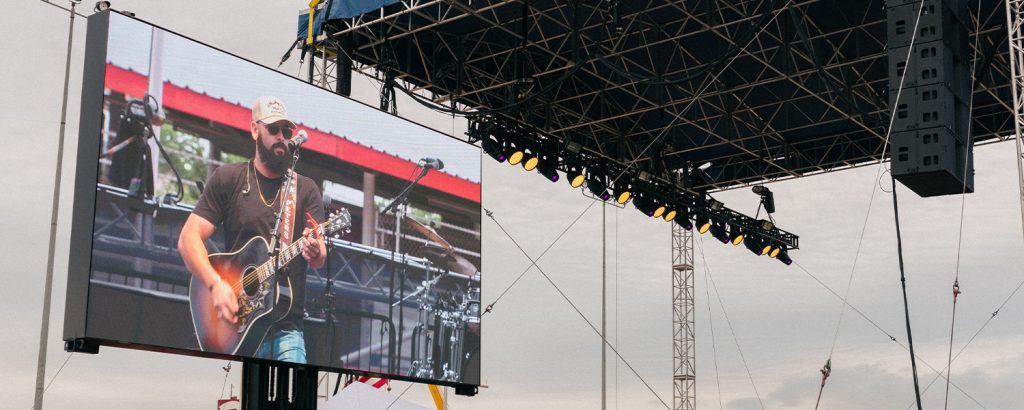 How to Choose the Right LED Screen for Your Event | FunFlicks®